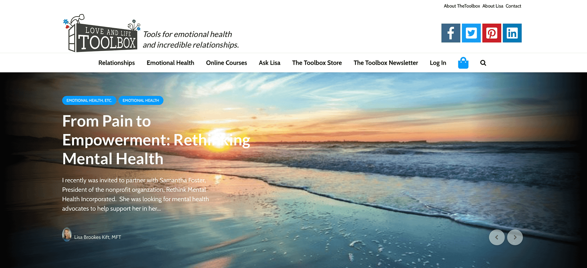 Best Relationship Blogs to Read If You Want to Enter the Niche ...