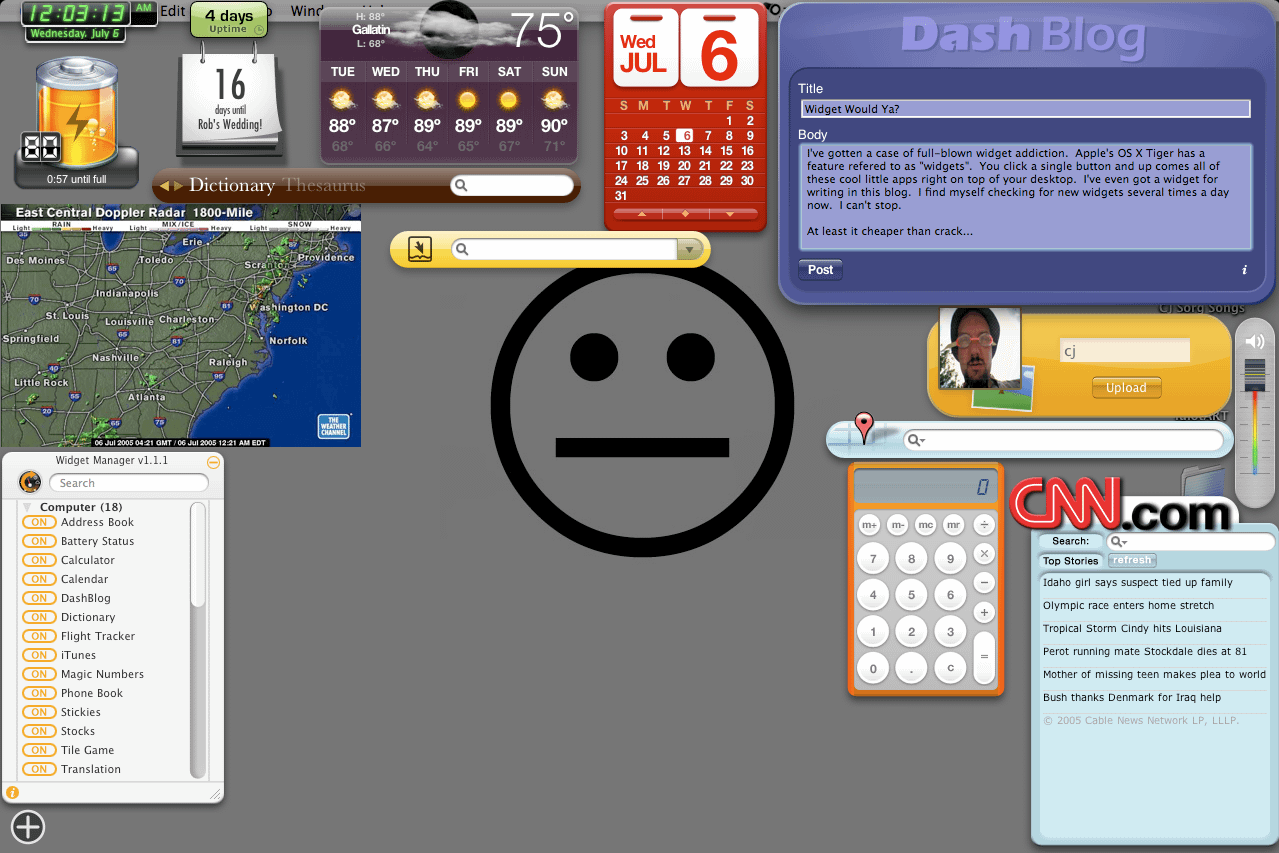 A Complete Guide to Making Your First WordPress Widget • WPShout
