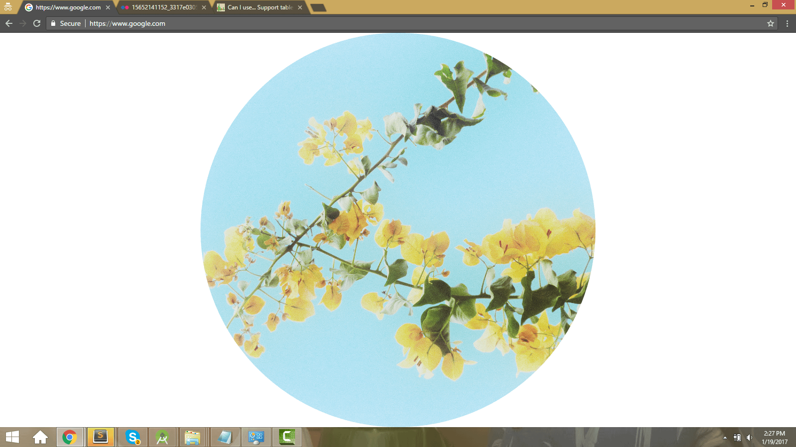 Using The CSS3 Vh viewport height Unit WPShout Using The CSS3 Vh viewport height Unit WPShout